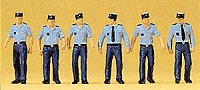 Preiser Ho Scale Figures #'s 10300 thru 10397 | cchobbies.com
